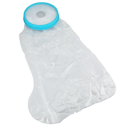 Leg Cast Covers,Leg Cast Covers Adult Waterproof Short Leg Cast ...