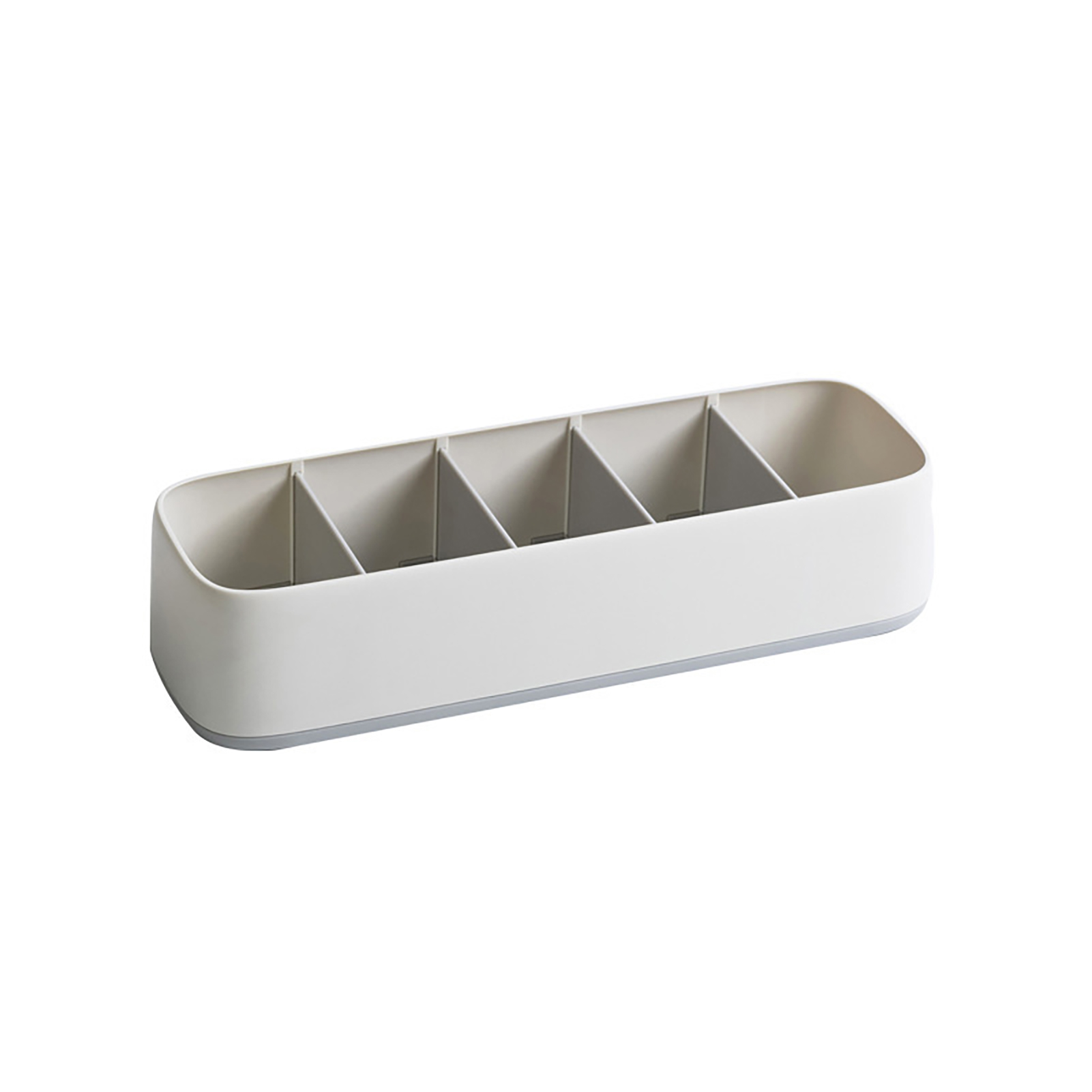 Box Organizer Hollow-out Design for Home - Walmart.com