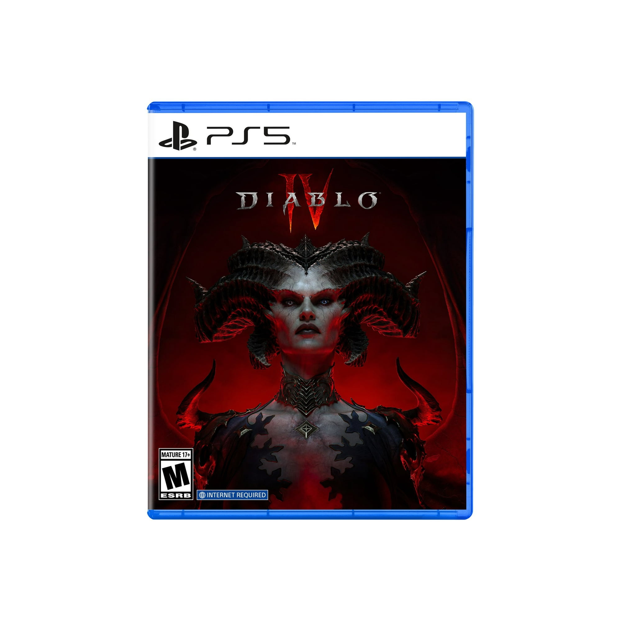 Click here for Activision Diablo Iv - Playstation 5 prices