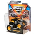 Monster Jam JCB Digatron 1:64 Die-Cast Monster Truck for Ages 3 ...