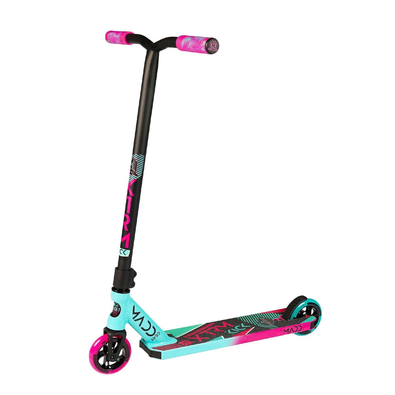 Madd Gear Kick Extreme Pro Scooter - Walmart.ca