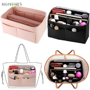 Deago Felt Insert Purse Handbag Organizer Bag Insert In Bag Totes ...