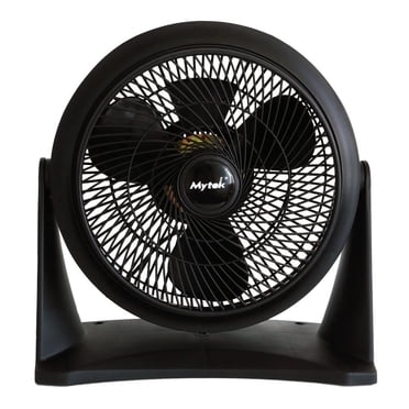 Ventilador Piso Pared Mytek 3306 Metal 20 Pulgadas plateado 1 MyTek ...