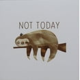 6x6 Not Today - Walmart.ca