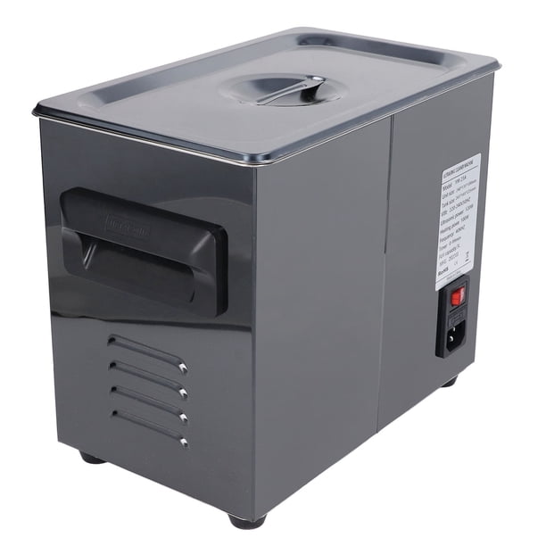 L Ultrasonic Cleaner,Ultrasonic Cleaner Degassing Variable Ultrasonic ...