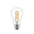 Philips Ultra Efficient LED 60-Watt A19 Light Bulb, Soft White, Non ...
