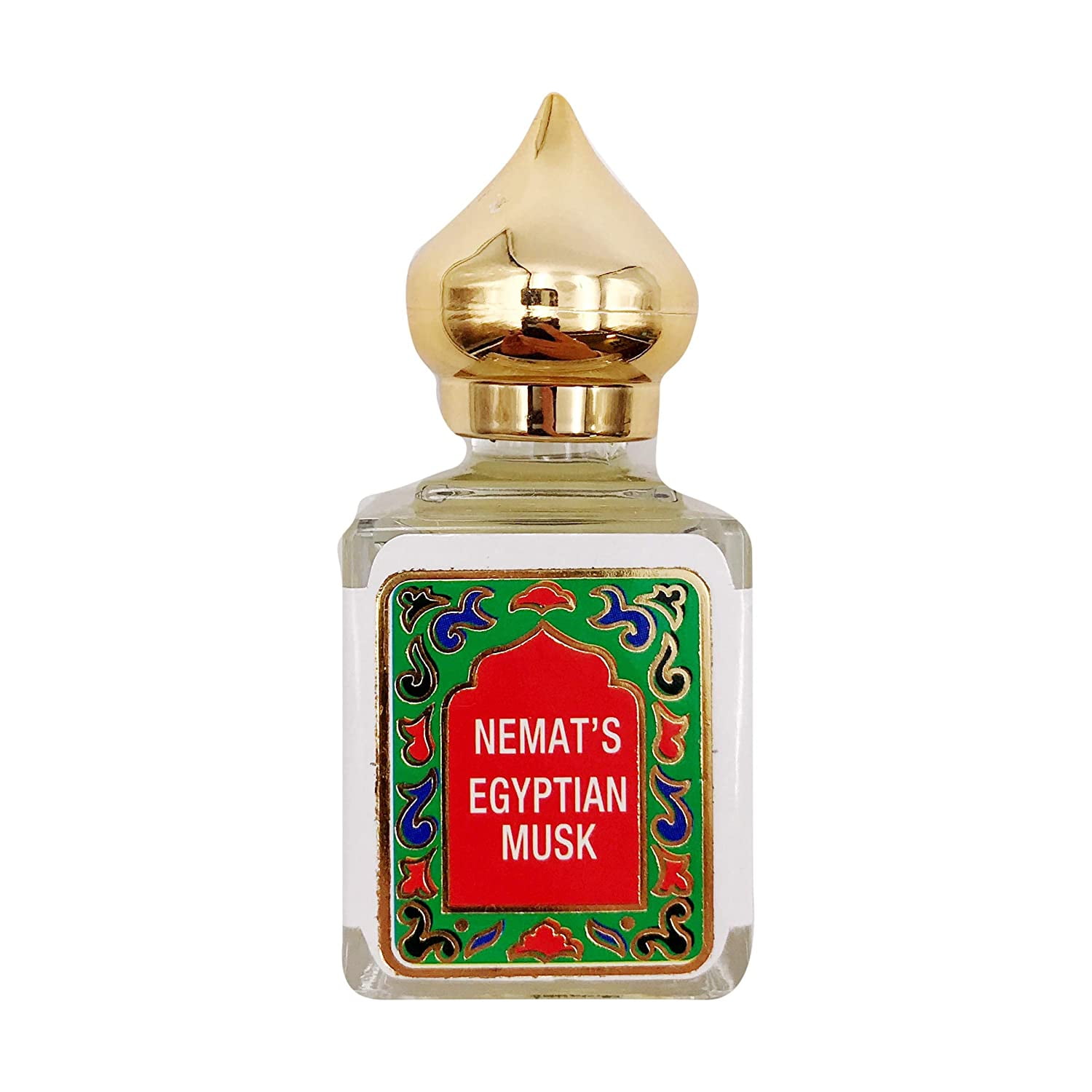 Nemat Fragrance Oil - 10mL - Walmart.com