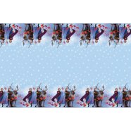 Disney Frozen Paper Dinner Plates, 9in, 8ct - Walmart.com