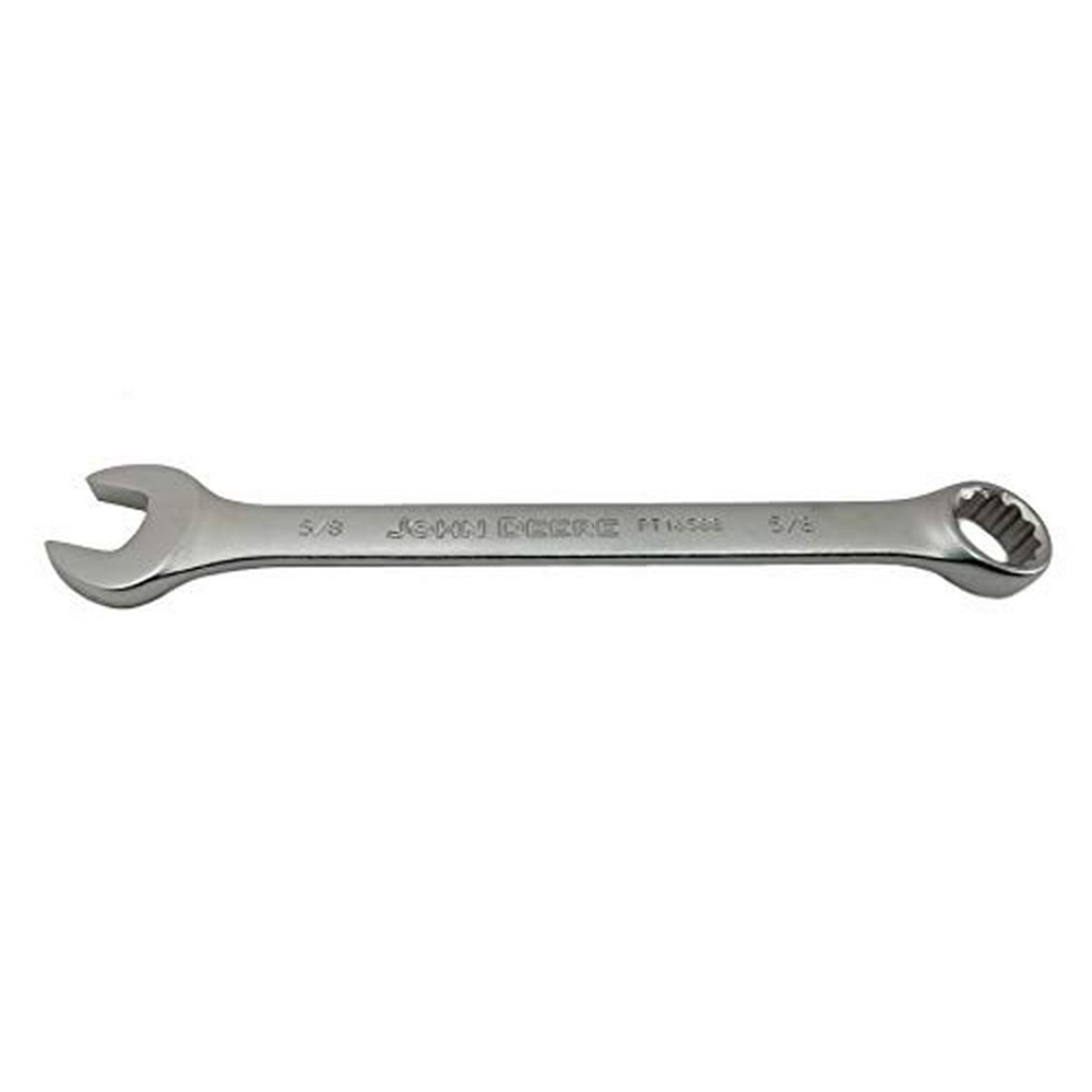 5/8" John Deere Wrench - PT16588 - Walmart.com - Walmart.com
