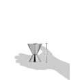 Winco J-5, 1x2-Ounce Stainless Steel Jigger - Walmart.com