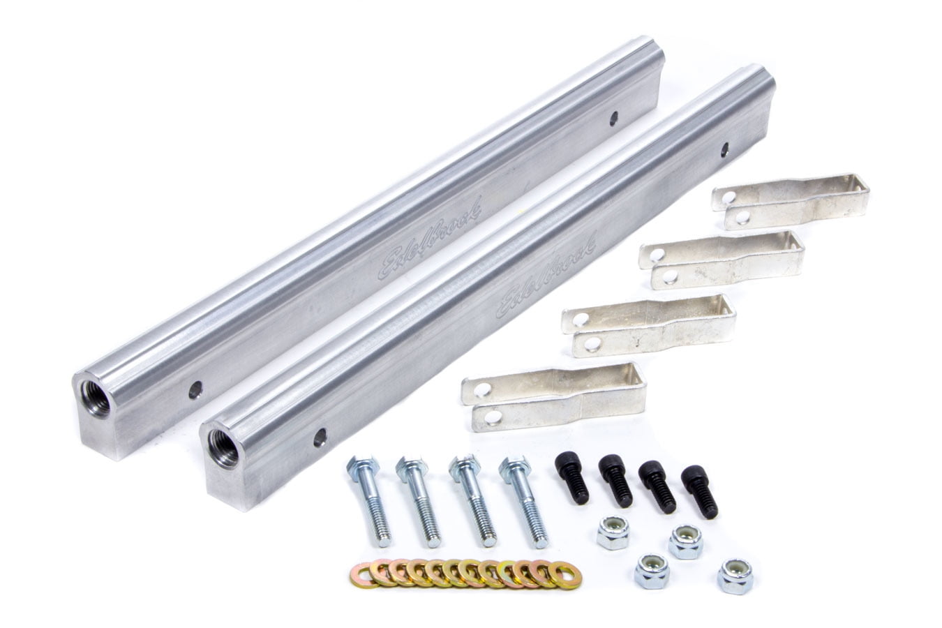 SBF EFI Fuel Rail Kit - Walmart.com