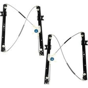 Land Rover Range Rover Window Regulator