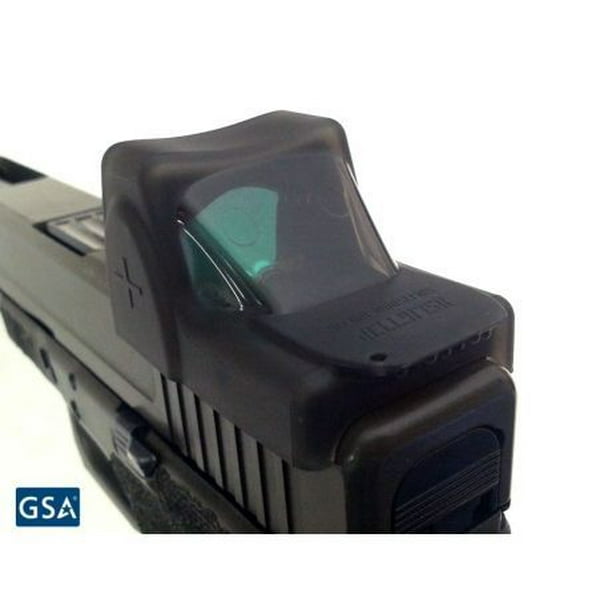 Strike Industries Removeable Transparent Jellyfish Cover For Trijicon ...