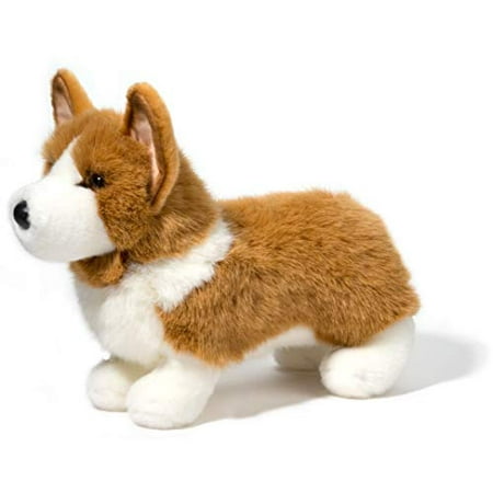 Douglas Stuffed Ingrid Welsh Corgi 1819 | Walmart Canada