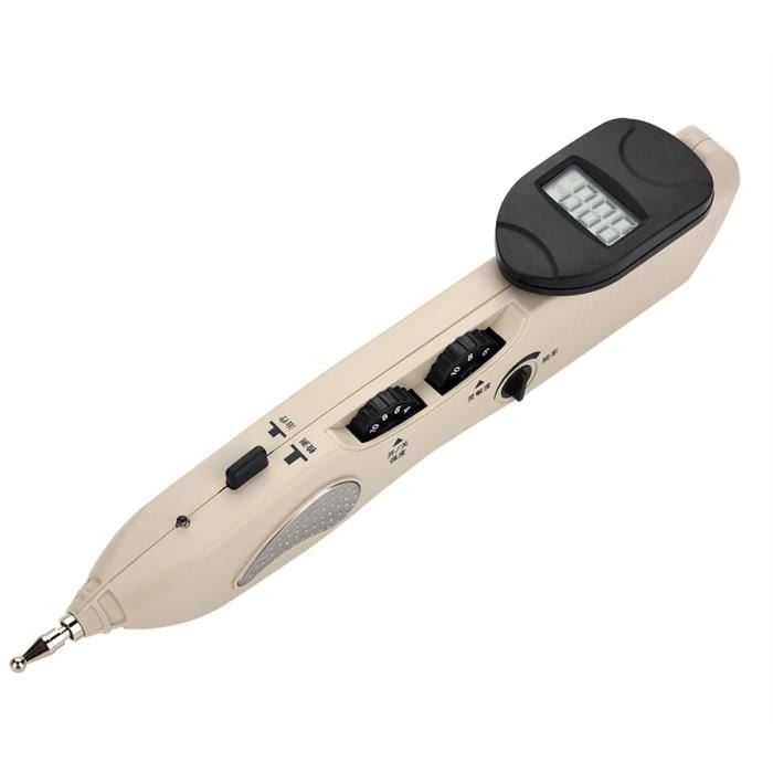 Click here for Zonding Official Electronic Acupuncture Pen - Sure... prices