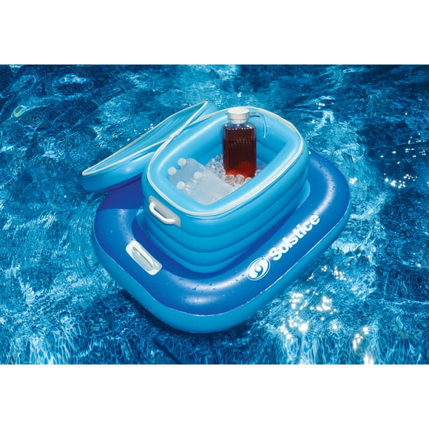 Swimline Cool Cat Cooler Float - Walmart.com