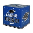 1 Pack 2026 Graduation Gift Card Holder Box Flexible Bendable Design ...