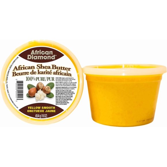 Shea Butter | Walmart Canada