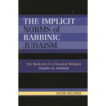 New Perspectives in Post-Rabbinic Judaism: Justice in the City: An ...