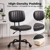 Alvantor Office Chair - High-back seating for ecommerce - Walmart ...