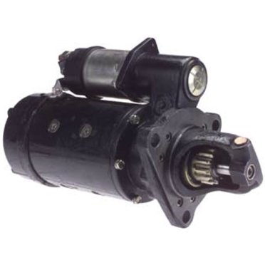 New Starter Motor Fits Mercury Engine 60Exlpt B/F EFI 2009 50-893888T ...