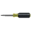 Klein Tools 32477 10-in-1 Screwdriver/Nut Driver - Walmart.com