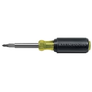 Klein Tools Precision Screwdriver Set 8Pc - Walmart.com
