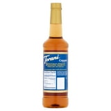 Torani Caramel Syrup 750ml - Walmart.com