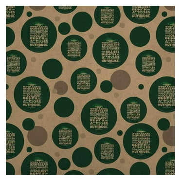 TreeKeeper Deluxe Wrapping Paper and Craft Station Kit - Walmart.com