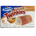 Hostess Ultimate Twinkie Snack Cakes Variety Pack | Single Serve ...
