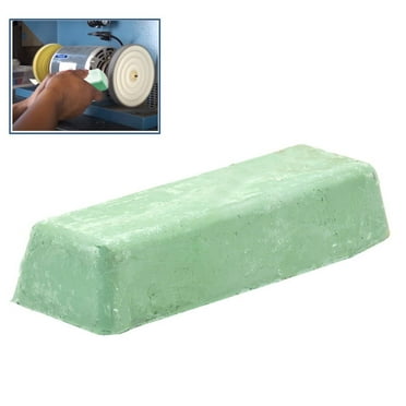 ZAM Jewelers Buffing Compound 1 or 4 lb Tube Polishing Rouge for Silver ...