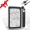 DMI Illuminated Bifocal Magnifier - Walmart.com