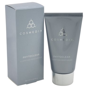 CosMedix Clear Deep Cleansing Mask - 2 oz - Walmart.com