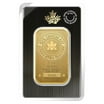 Royal Canadian Mint RCM 1 oz .9999 Fine Gold Wafer Bar (In Assay ...