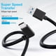 TSV 10ft/3M Link Cable Fit for Oculus Quest 2 VR Headset/PC/Cell Phone ...
