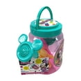 Disney Minnie Mouse Portable Clear Plastic Beach Watering Can, for Ages ...