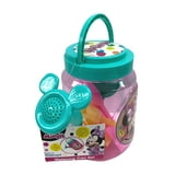 Disney Minnie Mouse Portable Clear Plastic Beach Watering Can, for Ages ...