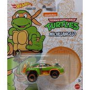 Hot Wheels Character Car Spyro 1:64 Scale - Walmart.com