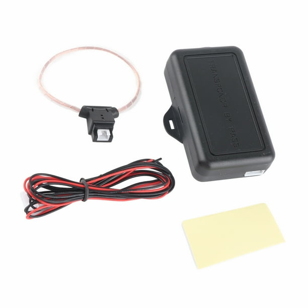 Immobilizer Transponder Bypass,Car Immobilizer Bypass Module V ...