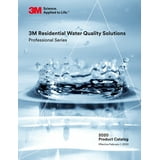 3M™ Aqua-Pure™ Whole House Water Treatment System, Scale Inhibition ...