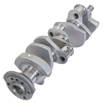 Eagle SBC Balanced Rotating Assembly - 383 .030 - Walmart.com