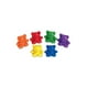 Learning Resources Baby Bear Counters, 102 Pieces, 6 Colors - Walmart.com