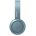 Philips H4205 Bluetooth Stereo On-Ear Wireless Headphones with 32mm ...