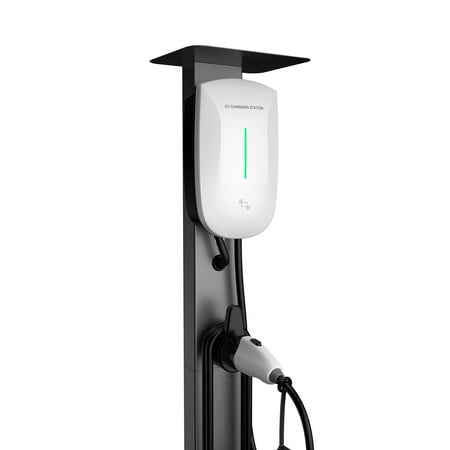 Overcurrent Protection 32A Electric Car Charging Station | Walmart Canada