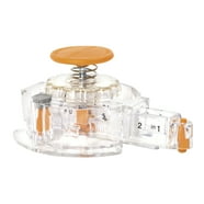 Fiskars Paper Trimmer Replacement Blades 2/Pkg-Straight, Style G ...