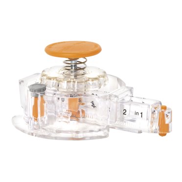 Fiskars Ultra ShapeXpress, 1 Each - Walmart.com