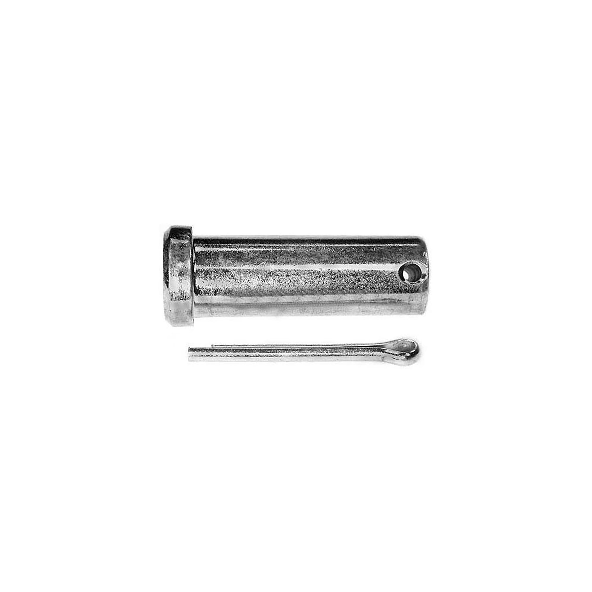 Clevis Pin w/ Cotter - Replaces Fisher #5523K - Sold Each - Walmart.com
