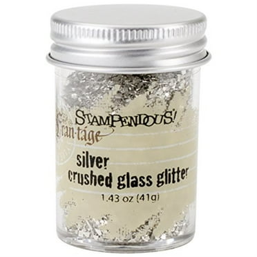 Twinklets Diamond Dust: Crystal, 14 ounces - Walmart.com