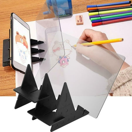 Optical Drawing Board Easy Tracing Drawing Sketching Tool sketch Sketch ...
