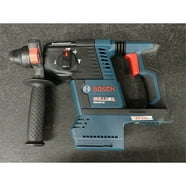 Dewalt-DCH263B 20V MAX* XR Brushless 1-1/8 in. SDS Plus D-Handle Rotary ...